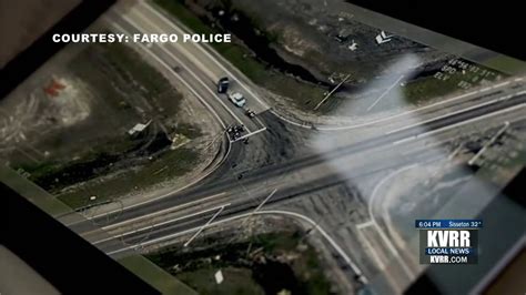 Traffic Citations Have Risen In The Past Few Years According To Traffic Safety Team Kvrr Local