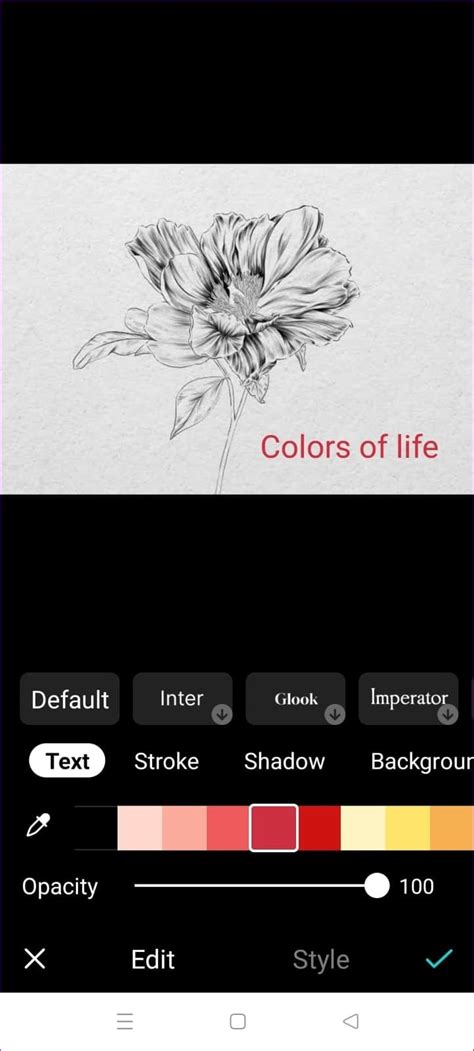 5 Apps To Add Arrows And Text To Images On Android Guiding Tech