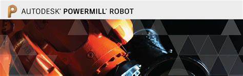 Autodesk Powermill Robot Shonan Design Singapore