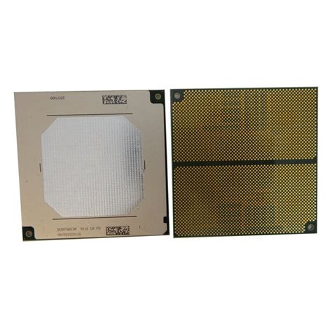 Ibm Power9 Cpu Processor Module 00nj265 9316 Ca Pq