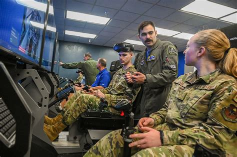 85th Flying Training Squadron Celebrates 50 Years At Laughlin Laughlin Air Force Base News