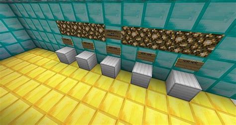 Server Spawn Area Average Spawn Minecraft Map