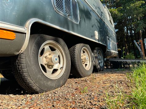 Differences In Class C Chassis Lets Rv