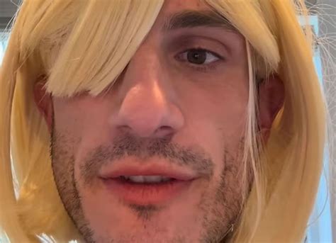 Jack Schlossberg Mocks Melania Trump Image Instagram Uinterview