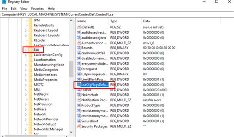 How To Fix Your Credentials Did Not Work” Error On Windows Greencloud Documentation