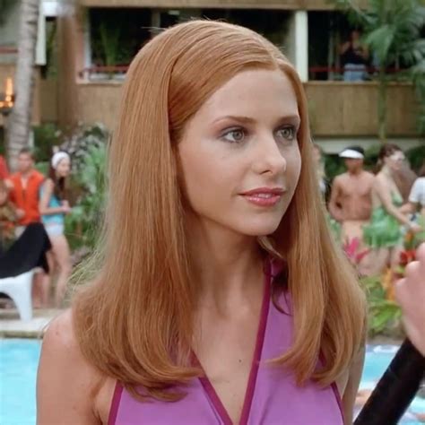 Daphne Blake Scooby Doo Movie Boogie Woogie Pretty People