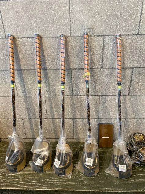 혼마파크골프채 5스타 F Class 65주년 기념클럽 입고되었어요~~ 네이버 블로그