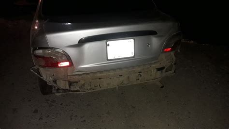 Бага насны хүүхдийг мөргөж амь насыг нь хохироосон хэргийг шуурхай илрүүллээ