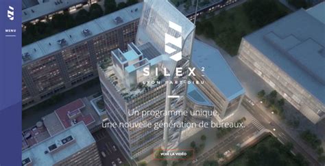 Silex² Css Nectar Css Gallery