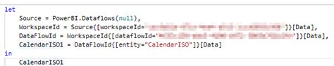 solved dataset refresh with dataflow processing error