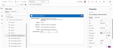 What Is Power Apps Host Object Or Host Function And Enhance Your User