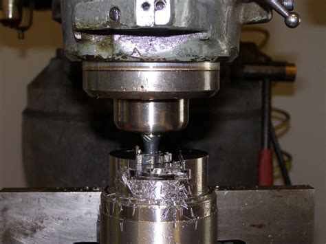 Breech Loading Cannon Project