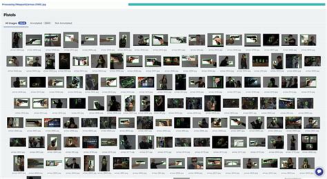 Eliminating Boilerplate Code With Roboflow To Monitor Security Camera Footage