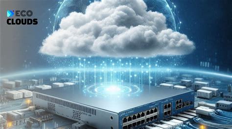 Alibaba Clouds Enhanced Computing Network Enhanced Eco Clouds