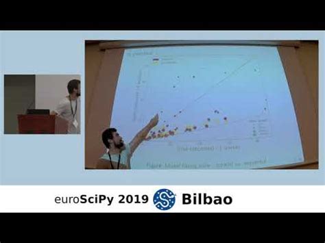 PyVideo Org Recent Advances In Python Parallel Computing
