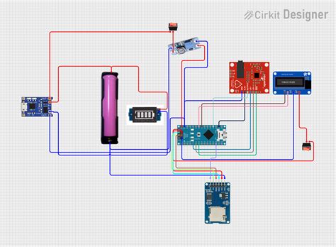 How To Use Ecg Afe With Hr Detection Afe Pinouts Specs And Examples Cirkit Designer