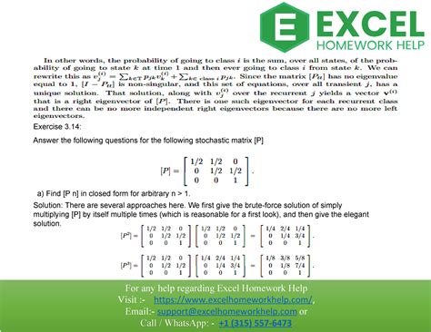 Excel Homework Help R Excel Homeworkhelp