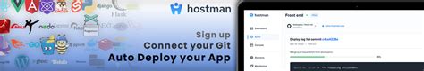 Hostman On Linkedin Linux