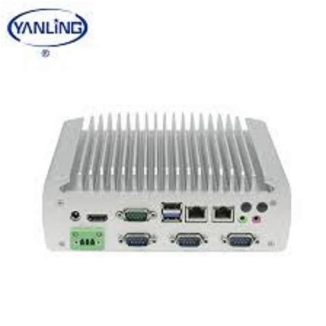 upto 64gb compact fanless embedded pc at rs 25000 in chennai id