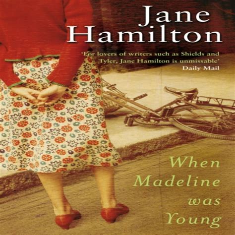 Multi Jane Hamilton When Madeline Was Young Paperback Book Debenhams
