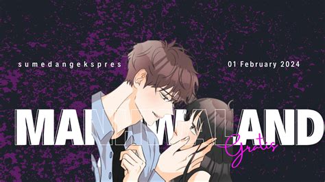 Bukan Hanya Webtoon, Baca Manhwa di Manhwaland Gratis Tanpa Batas dan Tanpa Minimal Usia ...
