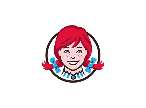 Wendys Logo Png Transparent Wendys Logo Png Images Pluspng