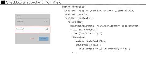 How To Align Checkbox To Left On Checkboxlisttile In Flutter Descubra A