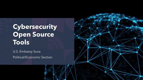 pdf cybersecurity open source tools dokumen tips