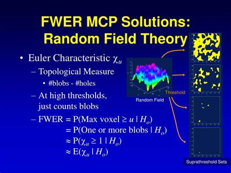 Ppt Data Modeling General Linear Model And Statistical Inference