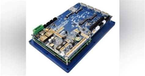 connect tech introduces com express gpu embedded system vision