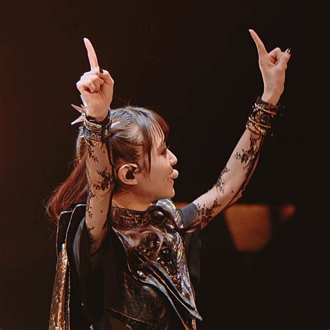 Kitsune Metal88 — Moametal