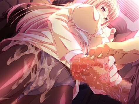 rule 34 blush censored copyright request cum cum on lower body