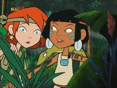 Lilly The Witch Season 1 Trakt