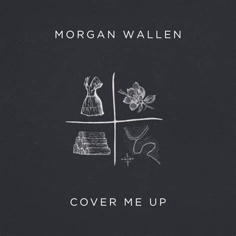 Morgan Wallen Cover Me Up Lyrics Genius Lyrics