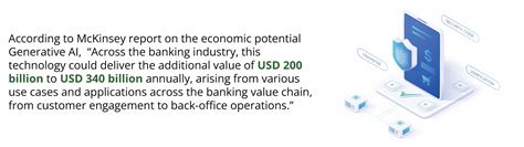 Generative Ai In Fintech And Banking