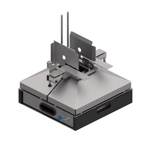 The Anytray Cleanline Tool Is The Top Choice For Food Manufacturers Looking For Advanced