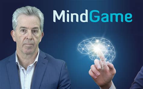 Mind Games Series Naked Insider