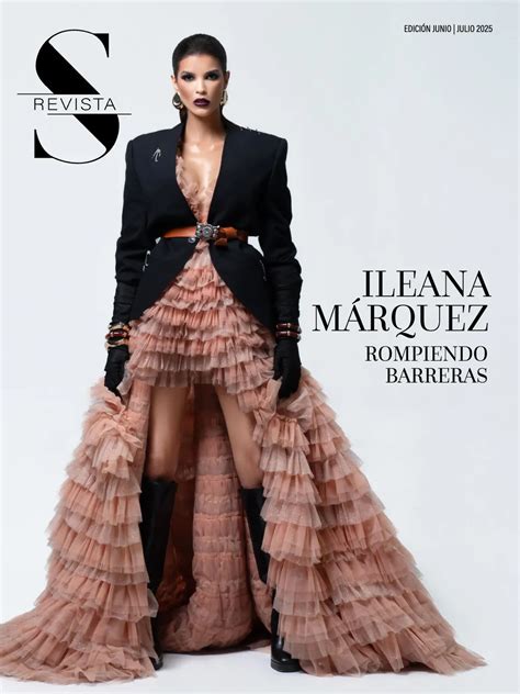 Junio Julio 2025 S Revista