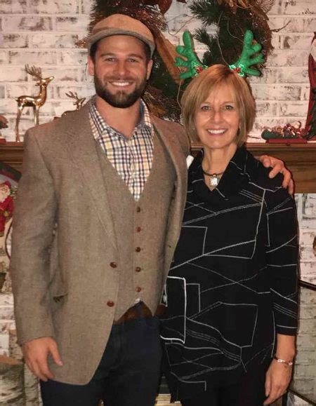 Ross Jirgl Biography Age Height Girlfriend Mrdustbin