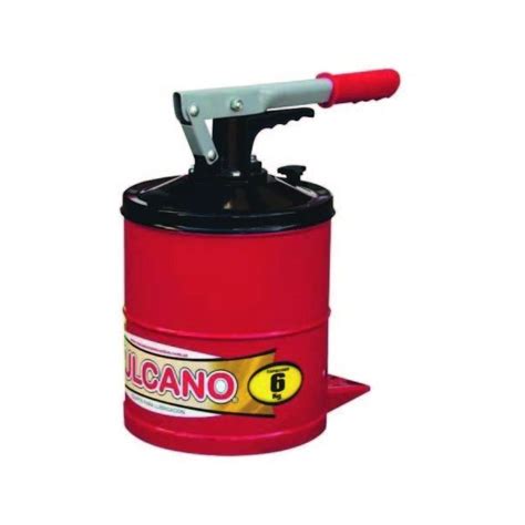 Kit Repuestos Para Grasera Vulcano Ferretería Barcellona