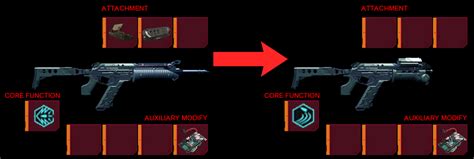 Militech M251s Ajax Mod Smart Weapons Variant And Tech Weapons Variant Forums Cd Projekt Red