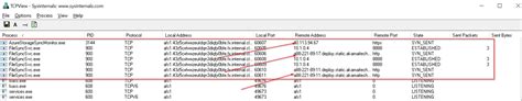 Azure File Sync In Proxied Environments Order To Management