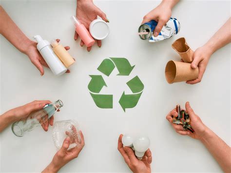 Tipos De Lixo Classificação Origem E Exemplos Toda Matéria