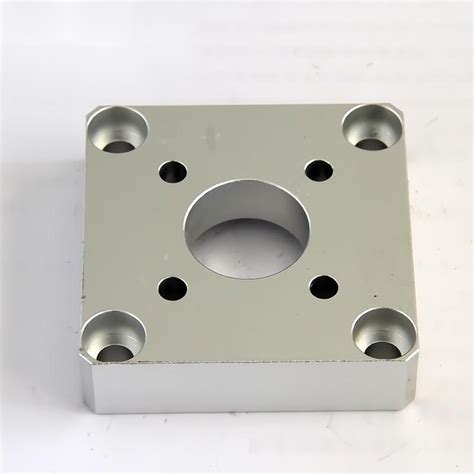 High Precision Non Standard Part Cnc Machining Cnc Machining And Auto Part