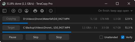 Best Teracopy Alternatives Top File Copy Utilities In 2025 Alternativeto