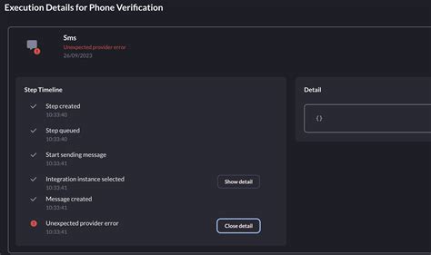 [nv 3014] unexpected provider error in nexmo sms provider · issue 4468