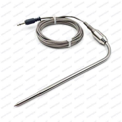 Ntc Rtd PT100 Temperature Sensor Controller PT100 1 5m PT100 Rtd