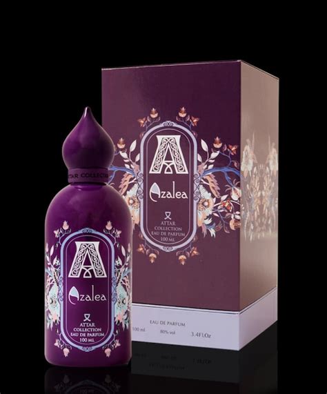 Azalea by Attar Collection - Etsy