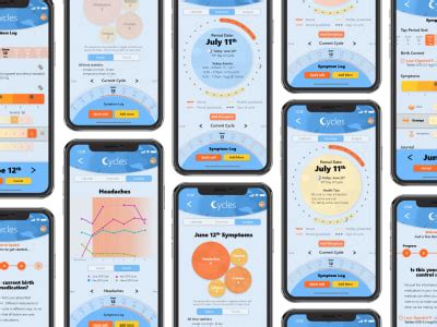 Fantastic High Fidelity UX UI Design For Your Site App Or Otherwise Upwork