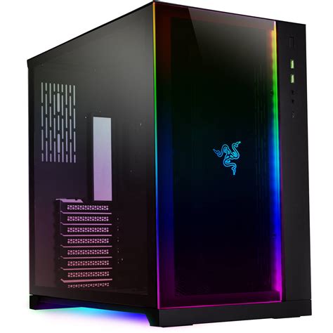 Razer Computer Case